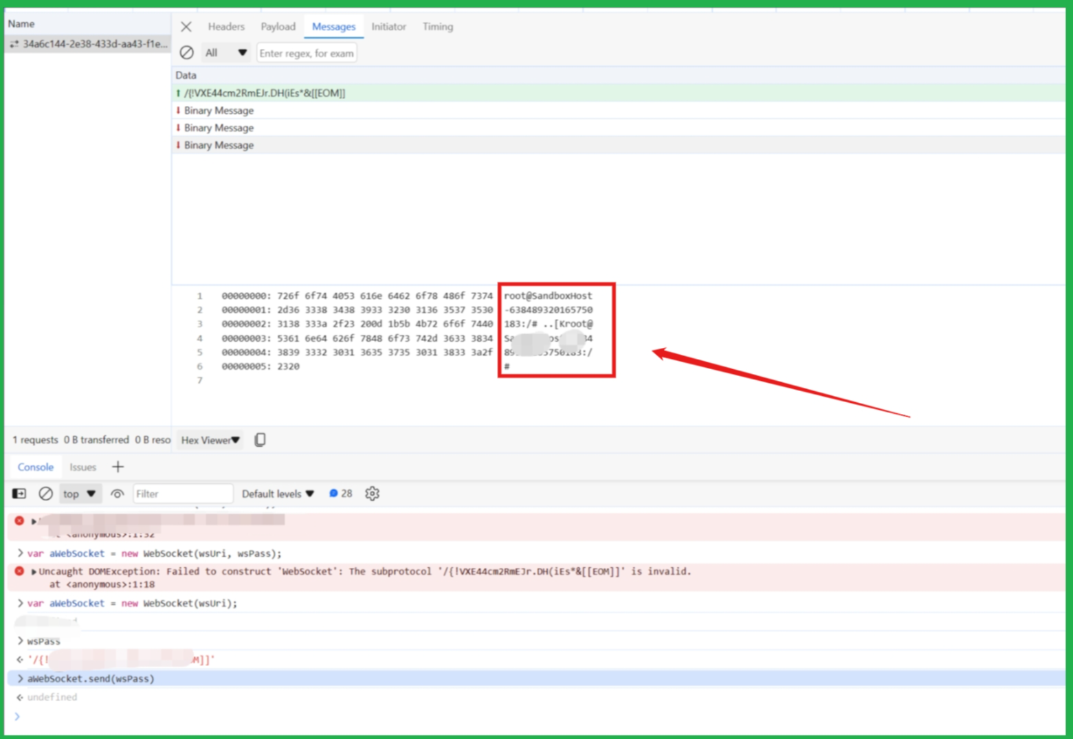 【Azure Developer】使用Python SDK去Azure Container Instance服务的Execute命令的疑问解释...-CSDN博客