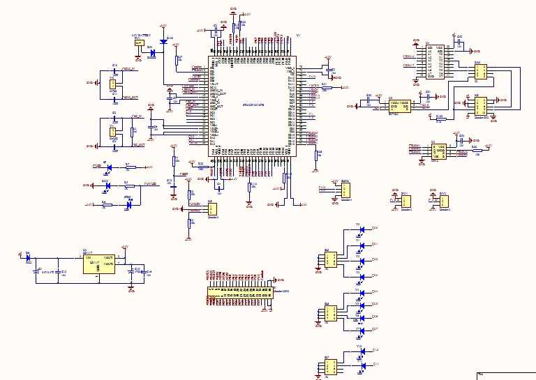 西门子224 XP源码,包括pcb,原理图 ,bom,224 源码/PLC 224/西门子224 XP源码/224plc_224xp源码-CSDN博客