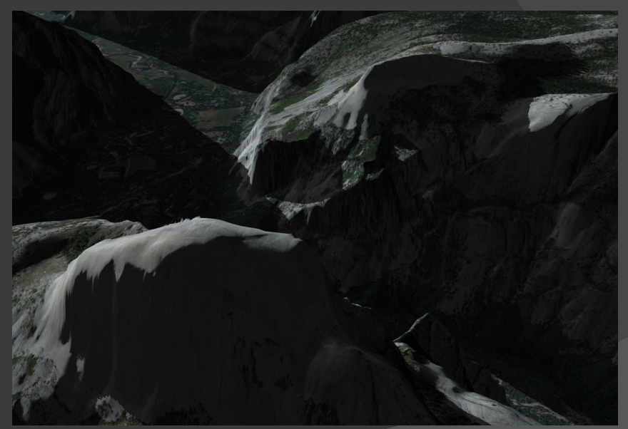 Cesium阴影技术_cesium shadowmap-CSDN博客