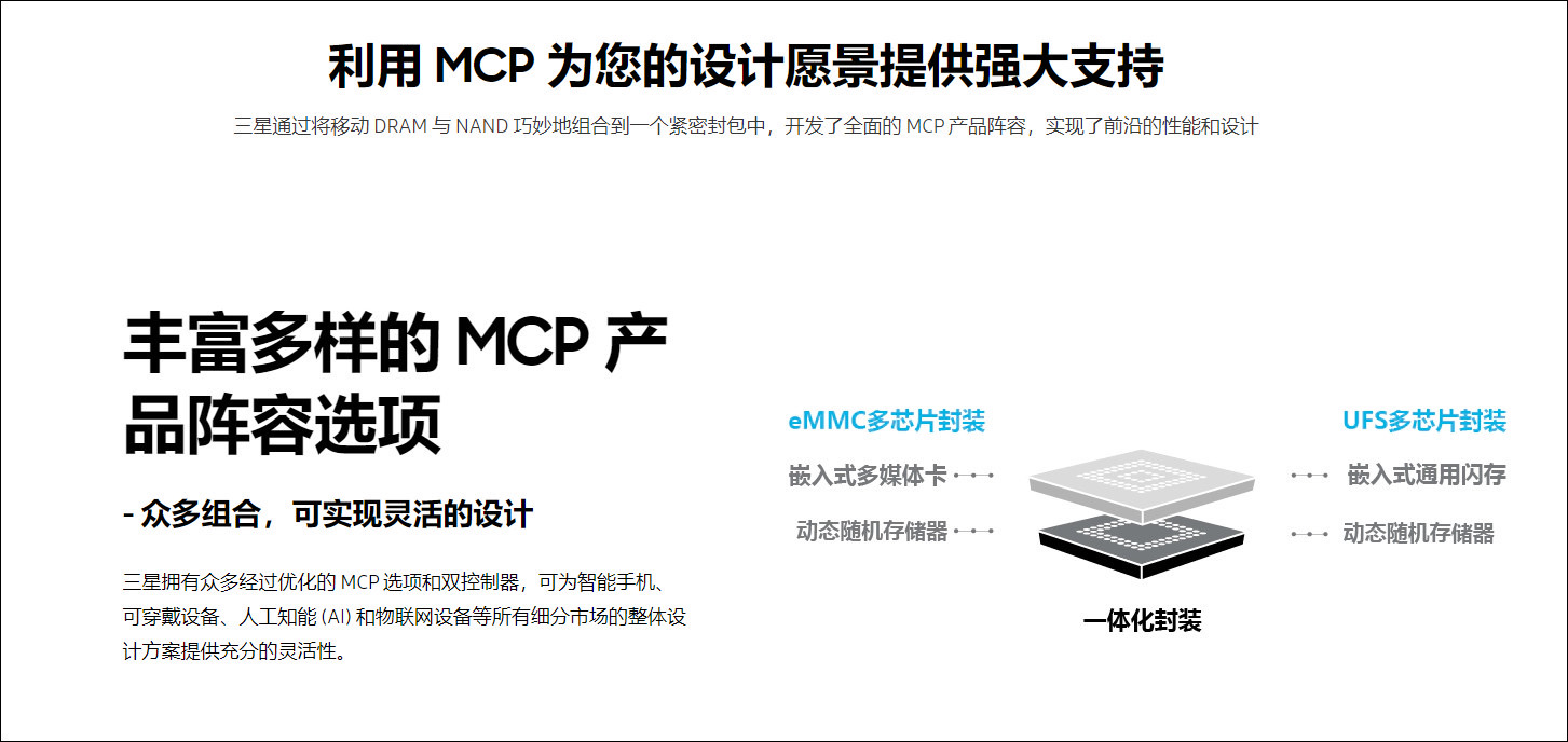 三星emcp型号详解_eMMC & UFS 傻傻分不清？教你认识手机闪存-CSDN博客