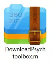 一文详解Matlab中Psychtoolbox工具箱的安装方法_psybrain的博客-CSDN博客