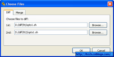 免费好用的Diff和Merge工具大总结_diffmerge-CSDN博客