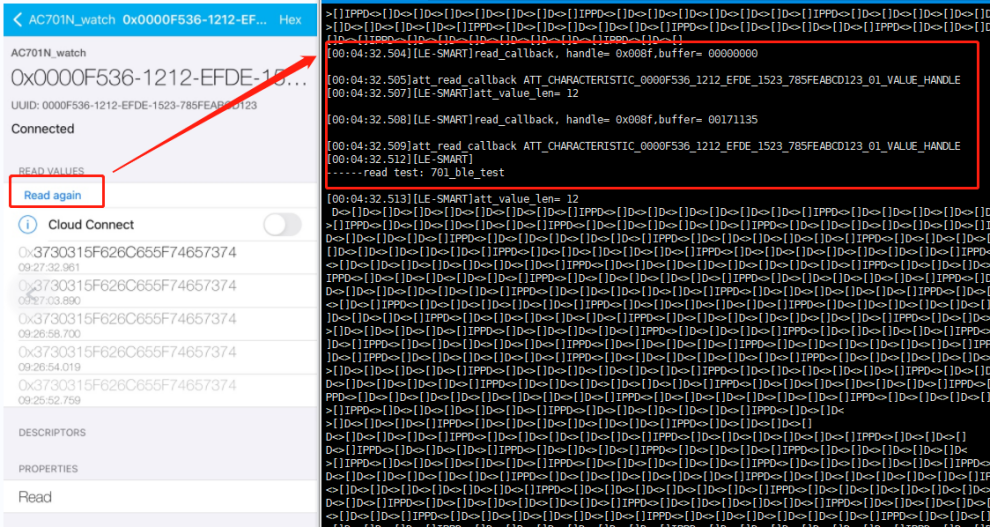 杰理701手表sdk ble自定义协议接入_杰理 sdk-CSDN博客