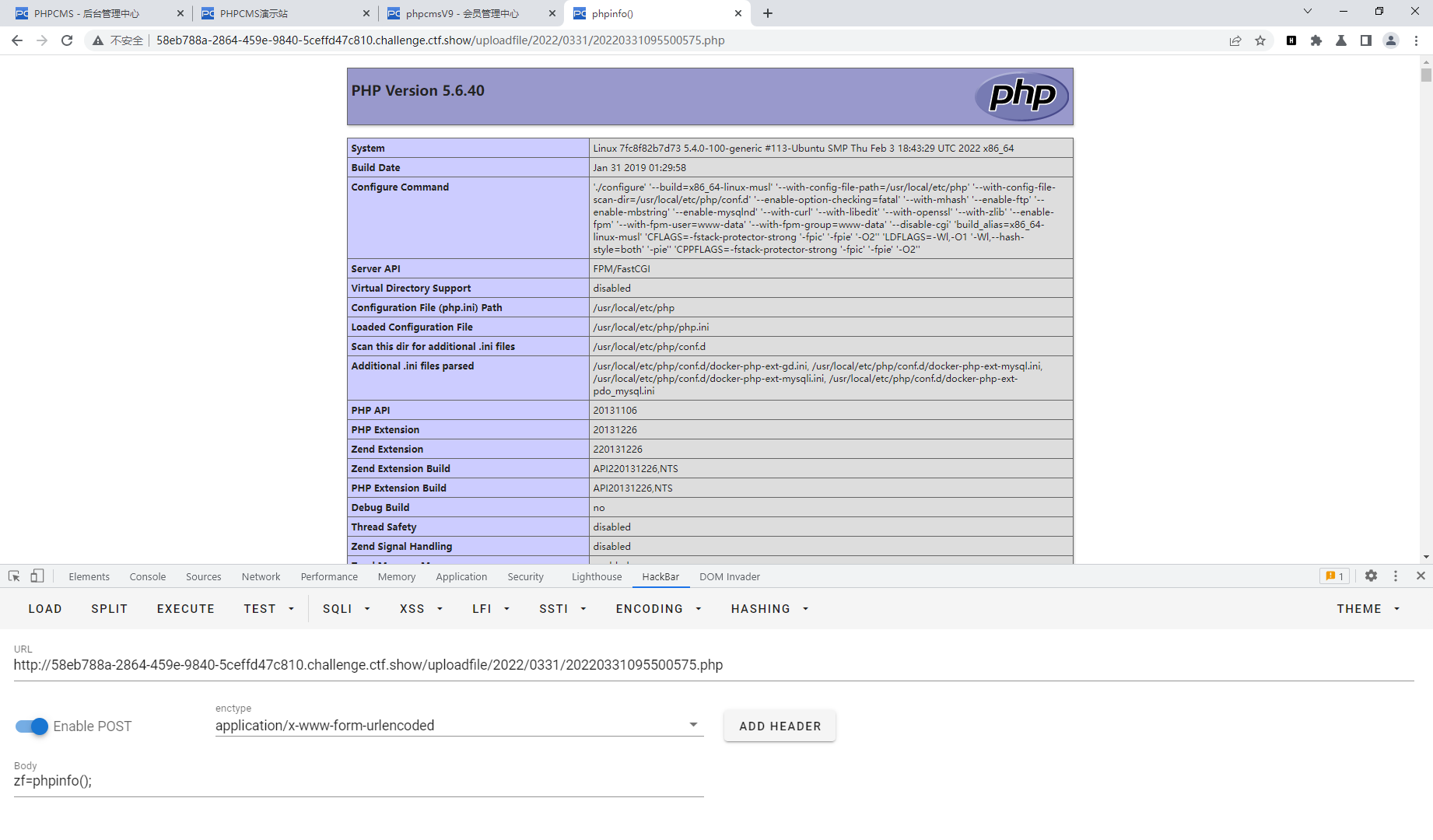 ctf.showCMS(web477-web478)_ctfshow cms-CSDN博客