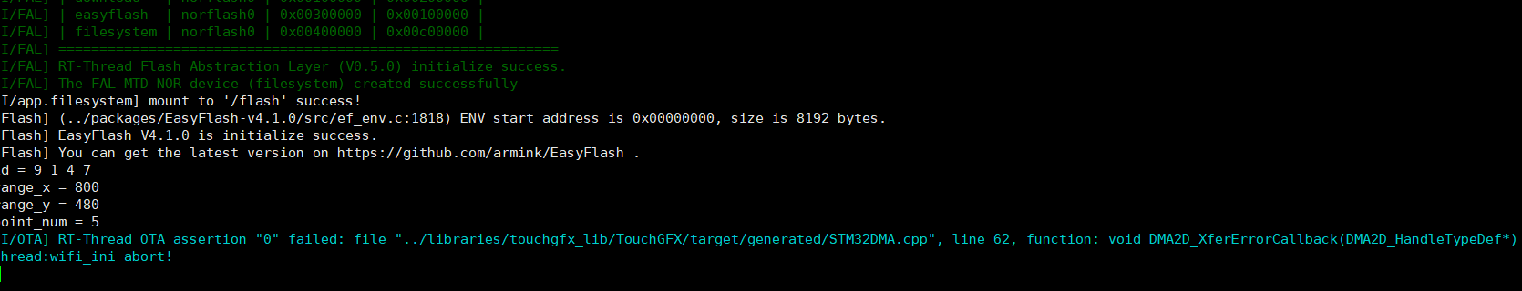RT-Thread ART-PI 学习笔记：TouchGFX通过文件系统读取图片_touchgfx设计太占用flash-CSDN博客