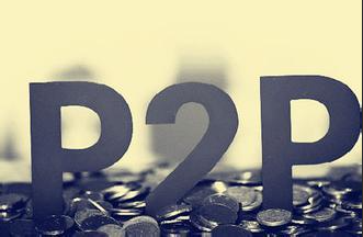 P2P应用-CSDN博客