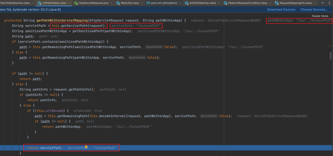 shiro历史漏洞分析—CVE-2020-1957漏洞-CSDN博客