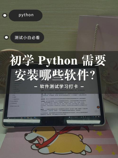 学python一定要下载python吗 学python都需要什么软件 Csdn博客