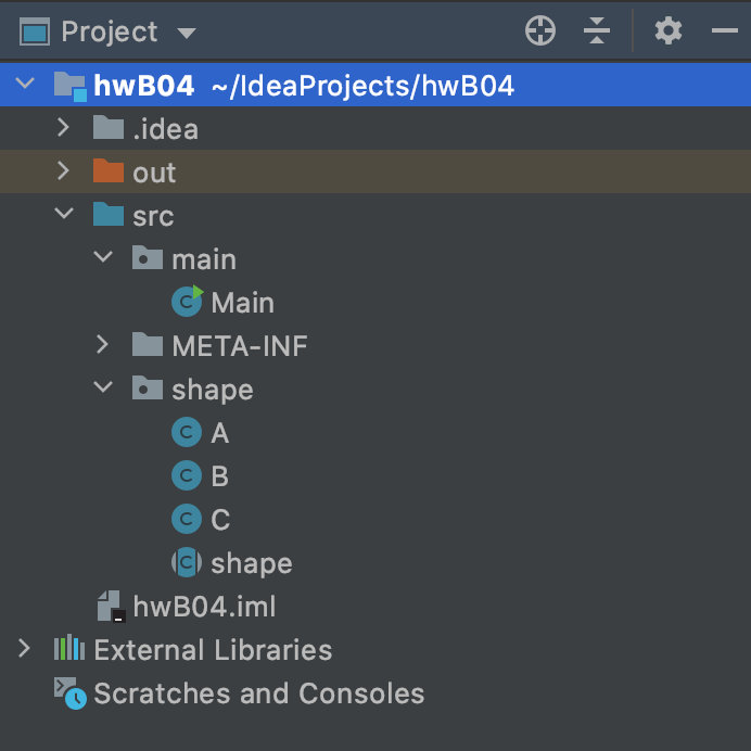 SCAU Java-随堂实验6-银行账户类的定义与使用_creat subclasses of bank accounts-CSDN博客
