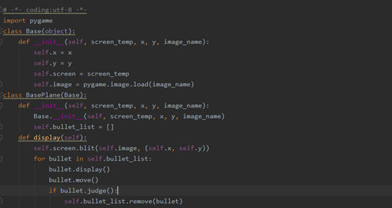 Python 自定义数据类型我与python Csdn博客