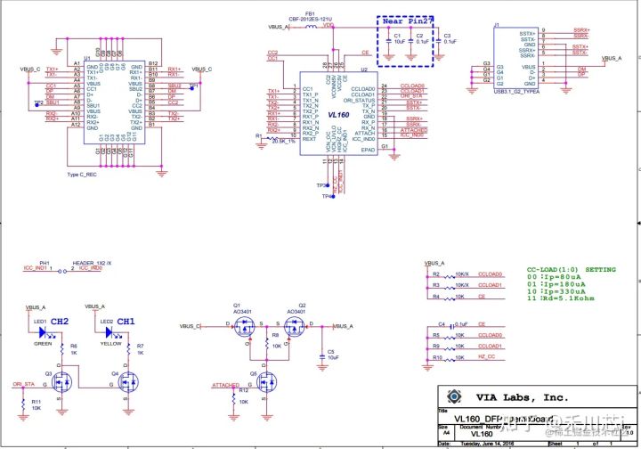 VL160原理图方案下载_vl160 ic pdf-CSDN博客
