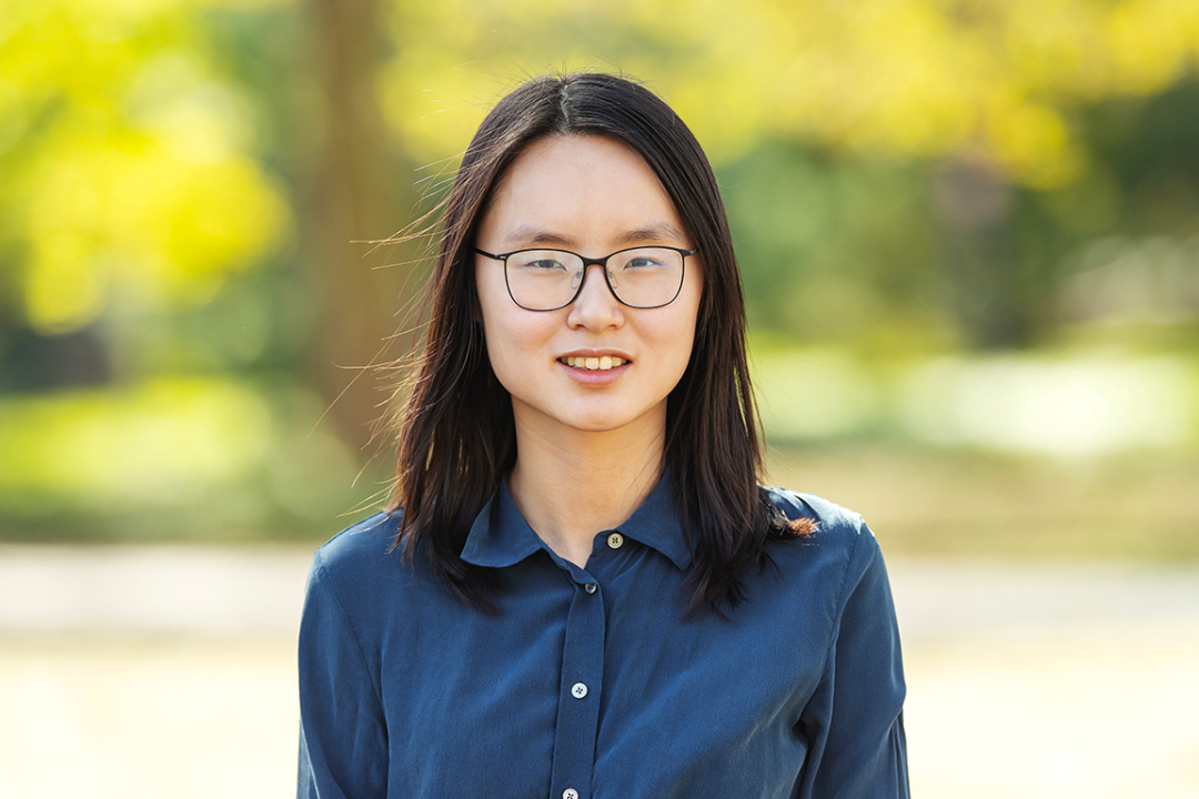 清华姚校友陈丹琦斩获2022斯隆奖！博士论文是近十年最热之一！共计27位华人入选...-CSDN博客