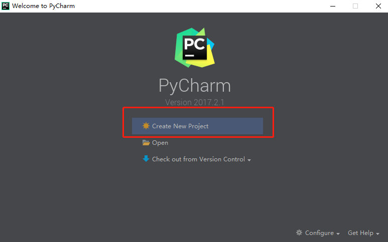 Pycharm（+Python3.6）安装步骤_pycharm3.6版本-CSDN博客