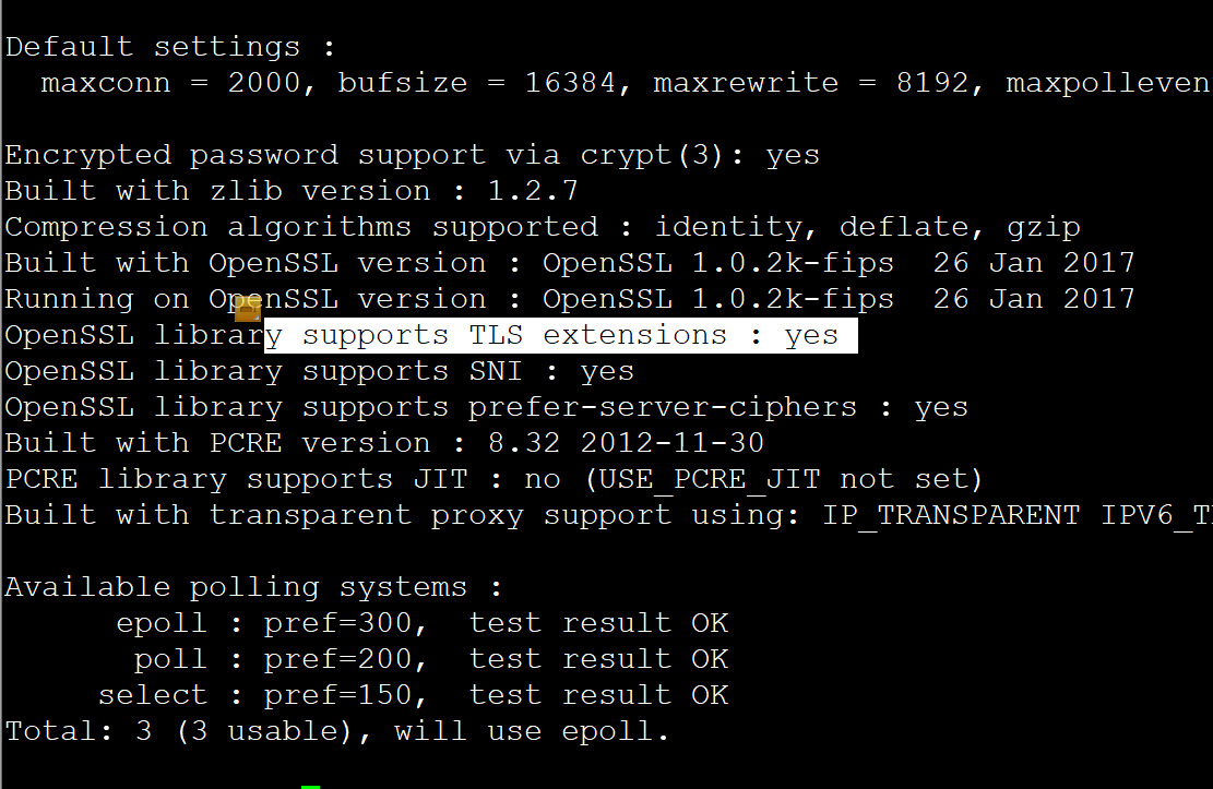 haproxy安装ssl证书 实现https_haproxy crt证书-CSDN博客
