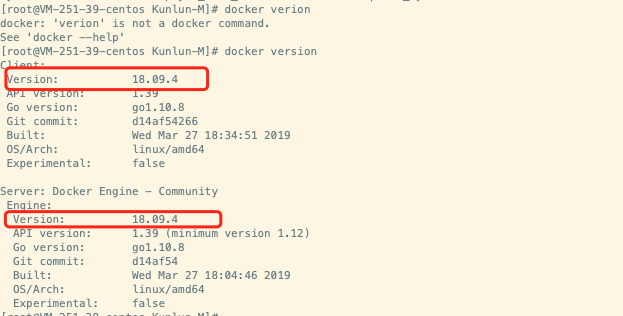 Failure Unable to retrieve image details-解决Portainer与Docker v26不兼容问题-CSDN博客