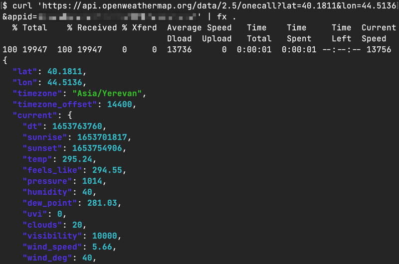 工具｜如何在shell中漂亮地打印JSON_shell生成json文件-CSDN博客