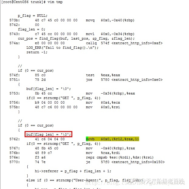 嵌入式linux崩溃不打印崩溃信息ceph存储 Linux内核分析coredump文件内核代码崩溃 Csdn博客