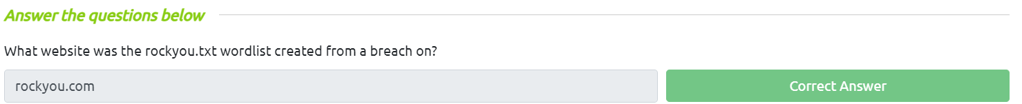 [THM]-John The Ripper_john the ripper提取word的特征值-CSDN博客