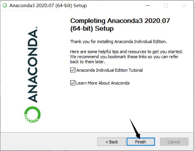 Anaconda使用指南_anaconda中文-CSDN博客