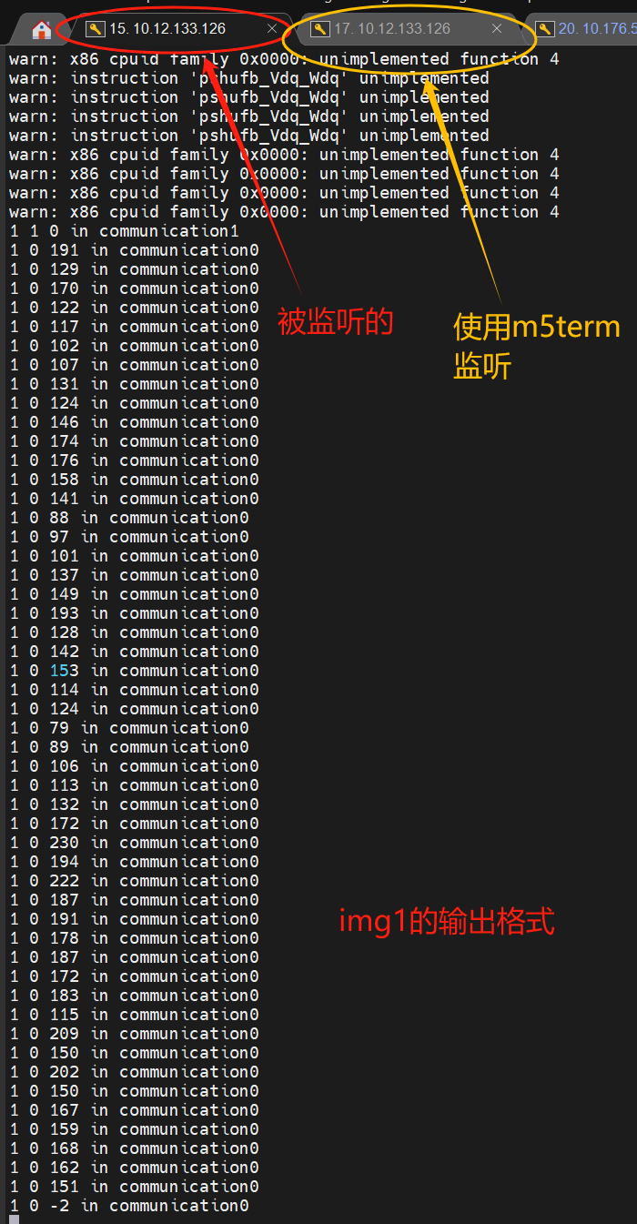 gem5学习（2）：全流程运行Chiplet-Gem5-SharedMemory【巨详细版本】-CSDN博客