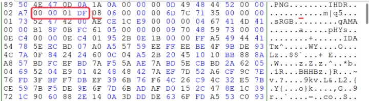 ctf 文件头crc错误_CTF-Misc-大白-CSDN博客