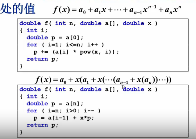 陈越_数据结构_1_解决问题的效率,跟数据的组织方式有关。-CSDN博客