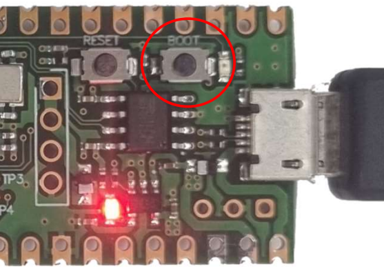 如何使用 ISP 工具烧写 Surf5_isp工具-CSDN博客