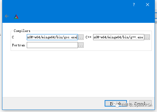 Windows上快速部署Vitis HLS OpenCV仿真库-CSDN博客