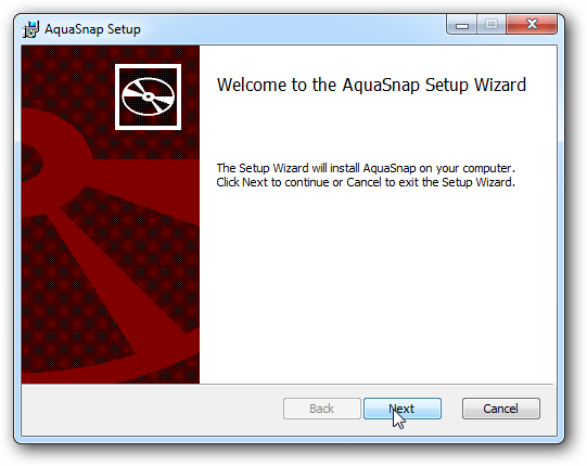 像Pro一样使用AquaSnap进行多任务-CSDN博客