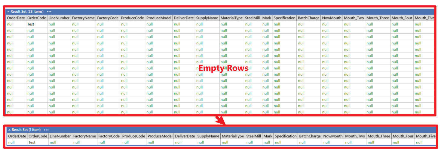 C#库-MiniExcel_c# miniexcel-CSDN博客