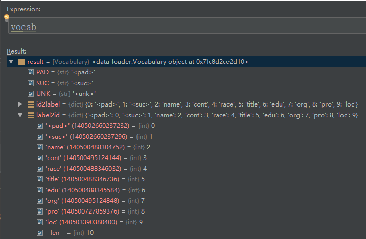 [论文阅读笔记70]基于token-token grid模型的信息抽取（5篇）_论文转成token-CSDN博客