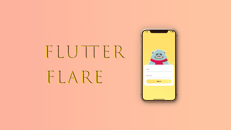 flutter 动画_Flutter(Flare) 最有趣用户交互动画没有之一-CSDN博客