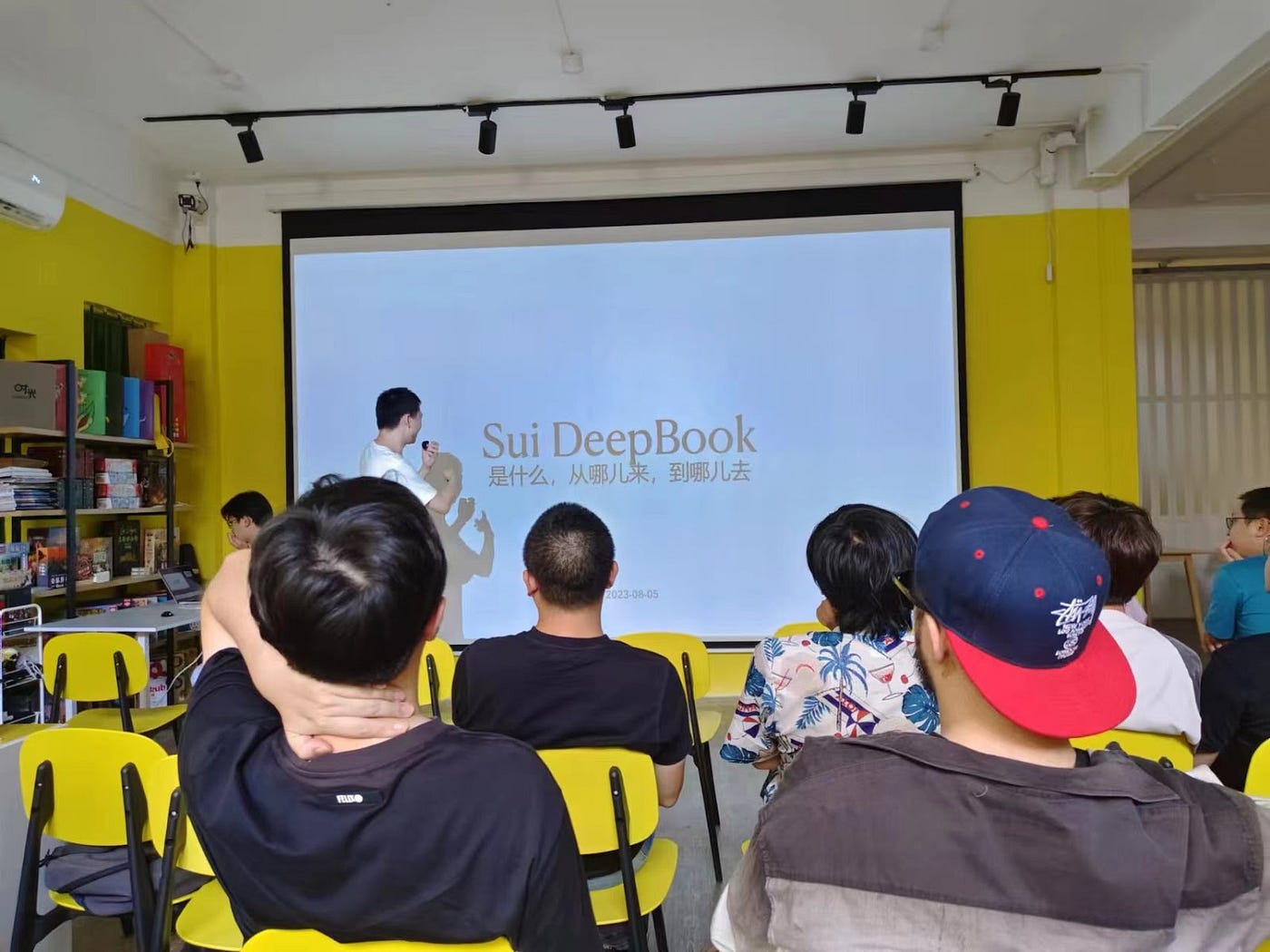 Move Dev Meetup厦门线下交流会圆满结束，下一场9月上海见-CSDN博客