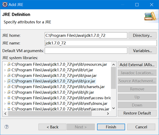 java workspace设置_workspace 配置-CSDN博客