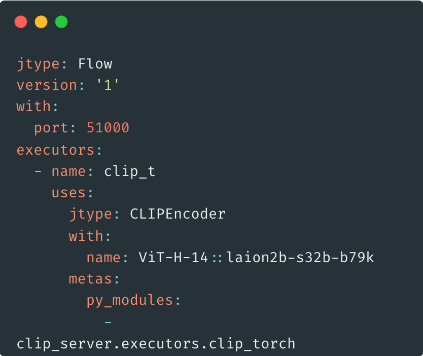 CLIP-as-service 0.8.0 版本发布：新增支持大型 ONNX 模型文件_vit-l-14.pt-CSDN博客