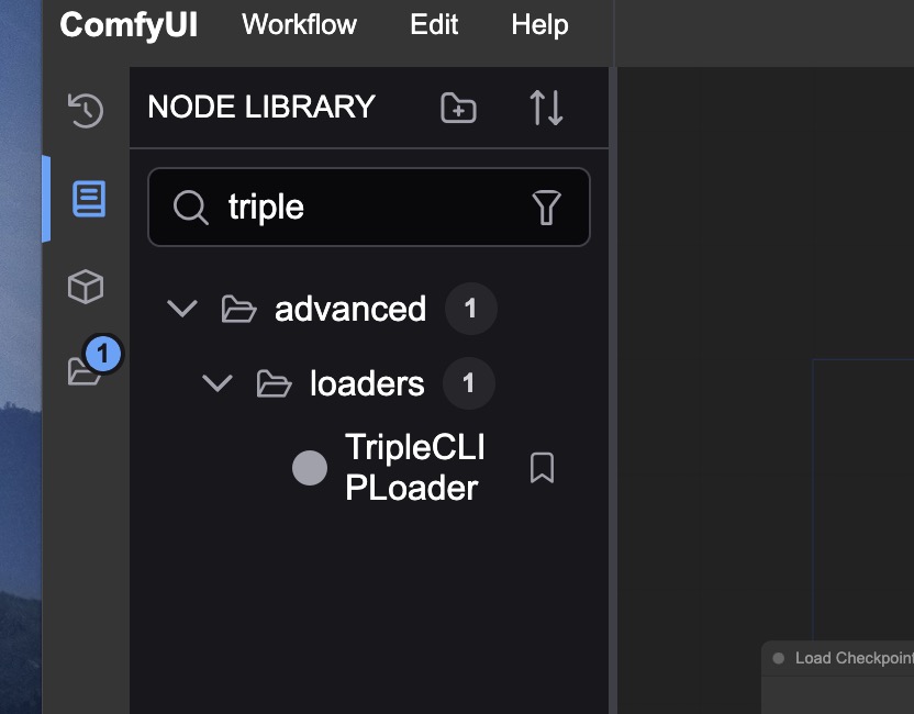 特别详细和碎碎念的ComfyUI部署记录_comfyui linux部署-CSDN博客
