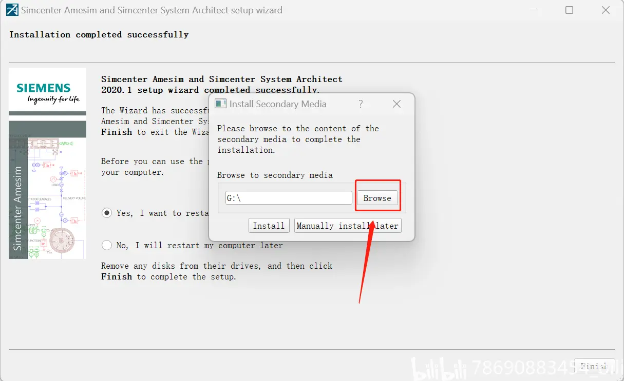 Amesim安装教程_amesim2020安装教程-CSDN博客