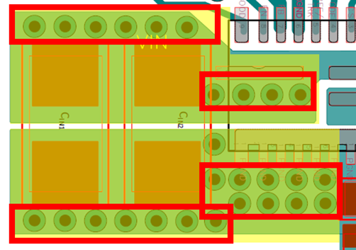 Dc Dc电路中,pcb Layout 布局及注意事项mps开关电源pcb布局 Csdn博客