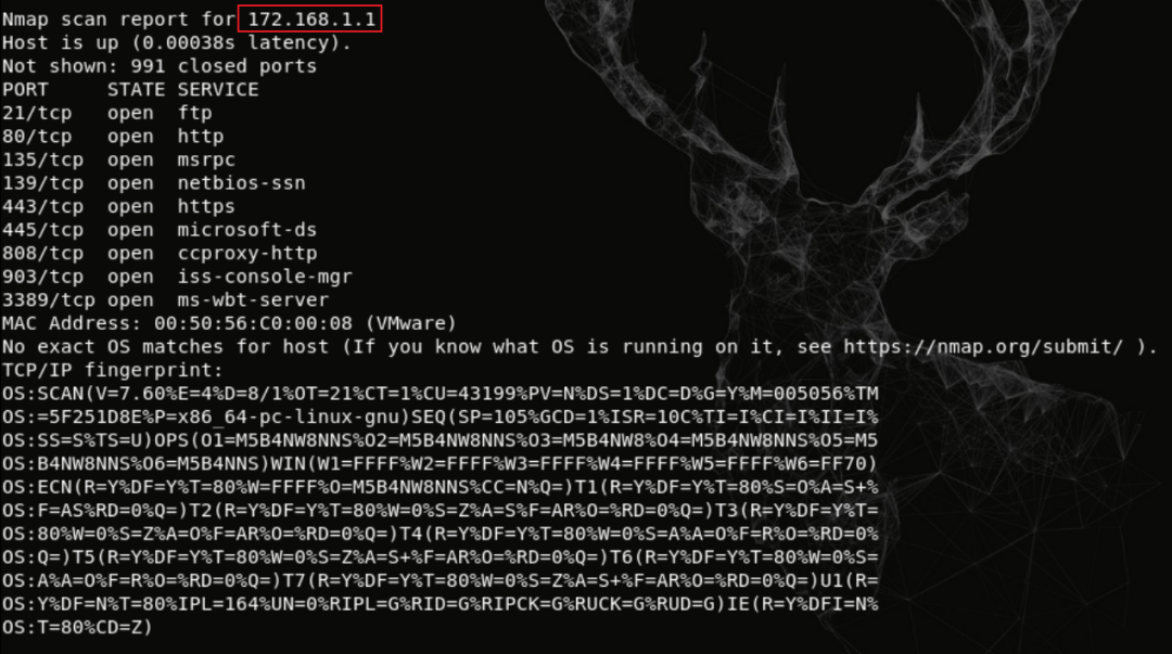 app漏洞扫描原理_ms12_020死亡蓝屏漏洞与ms03_026漏洞复现-CSDN博客