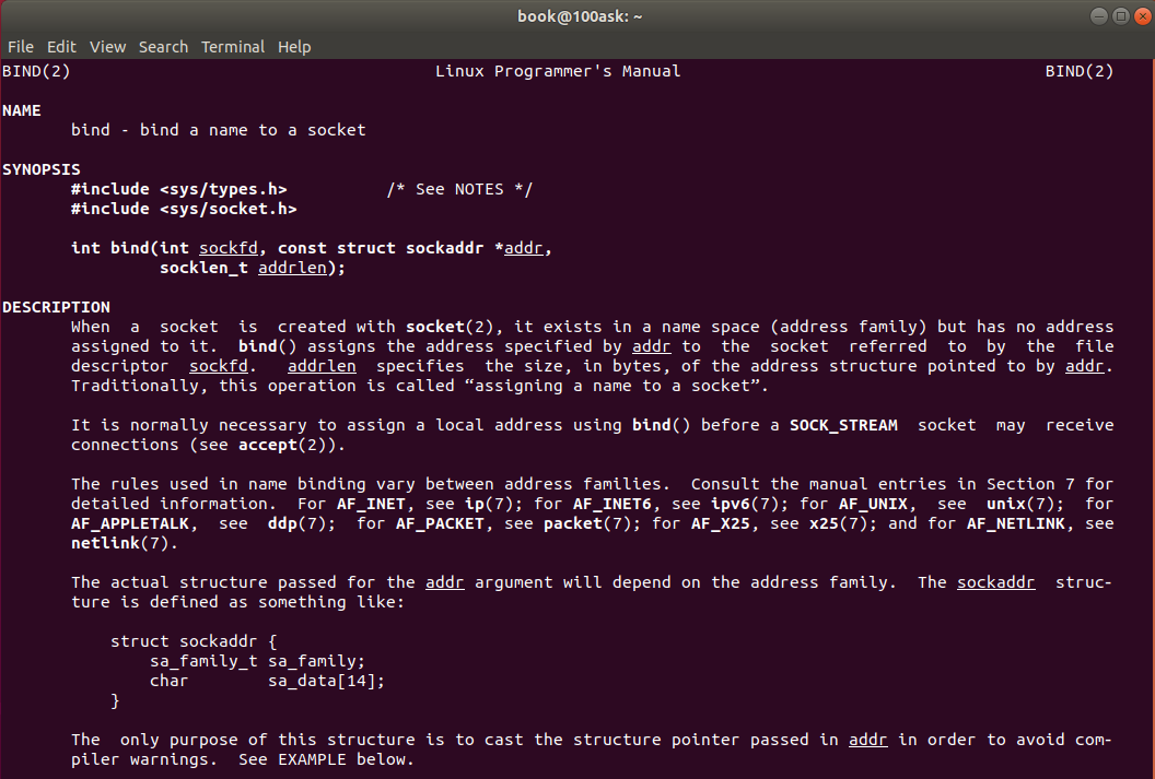 Linux应用开发【第十四章】can编程应用开发linux Can编程实现应答 Csdn博客