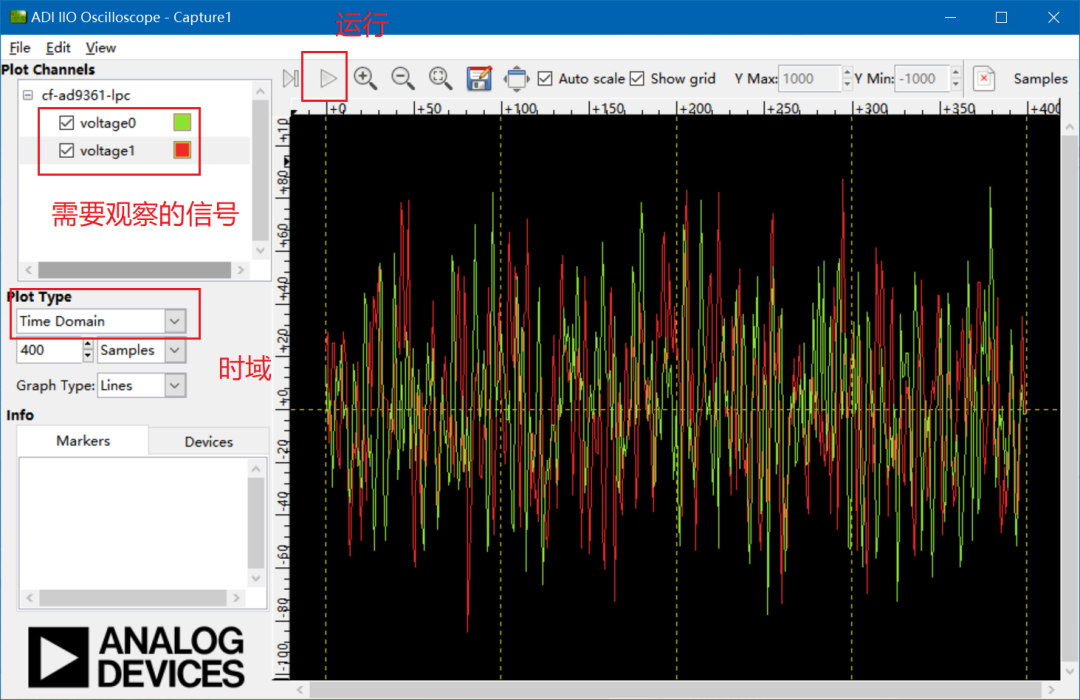 PlutoSDR学习指南【3】官方软件“IIO Oscilloscope”-CSDN博客