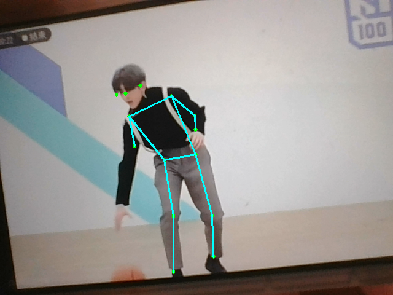 tensorflow-posenet复现过程22-3-9实时骨架检测|下载官网轮子进行pip安装_posenet下载-CSDN博客