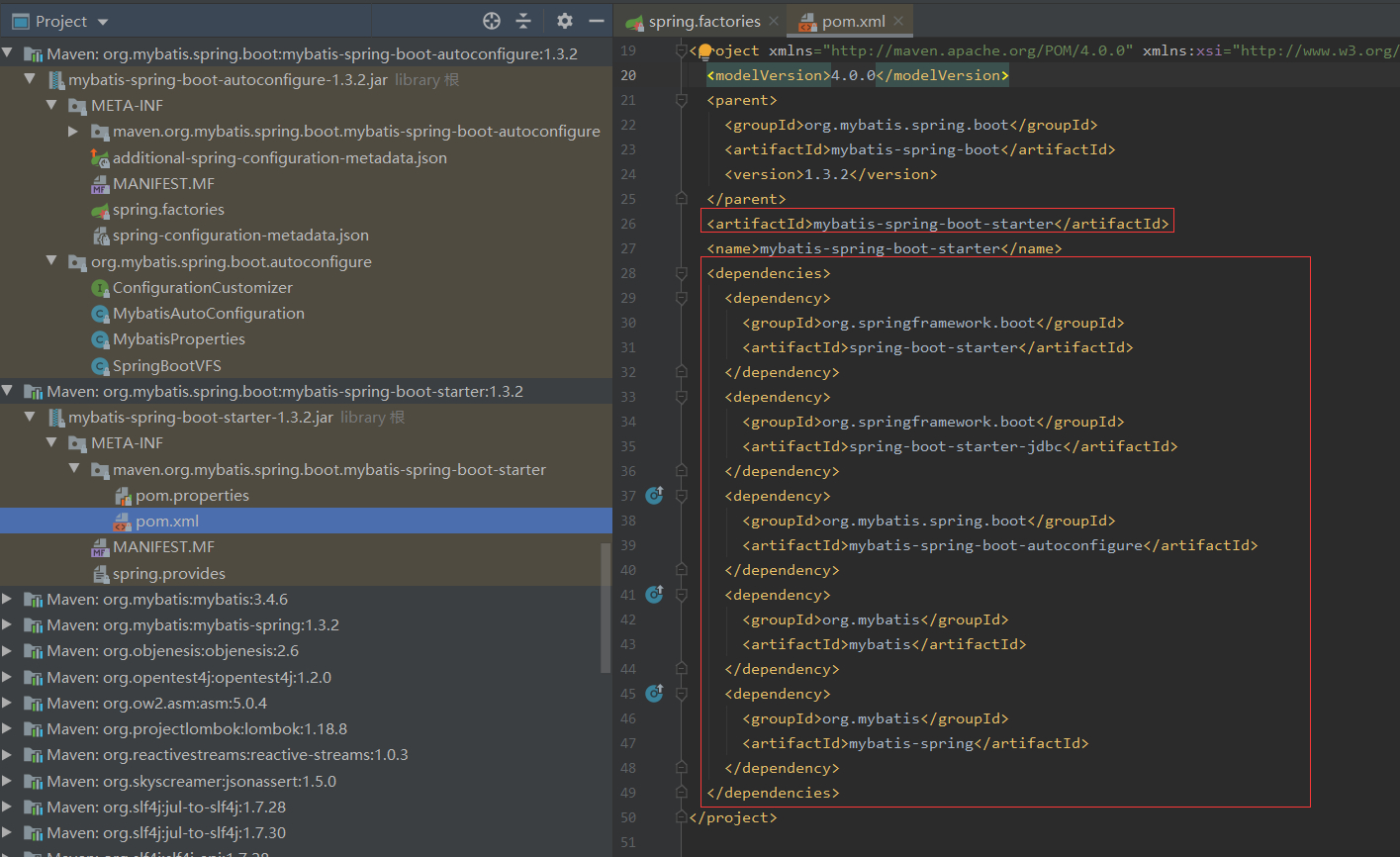 Spring Boot（九）：自定义 Starter_springboot自定义starter步骤-CSDN博客