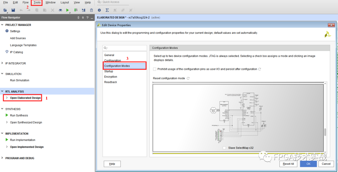 Xilinx FPGA时钟及I/O接口规划（二）_vivado io std怎么选-CSDN博客