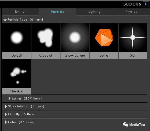 Trapcode Particular 5 - Designer-CSDN博客