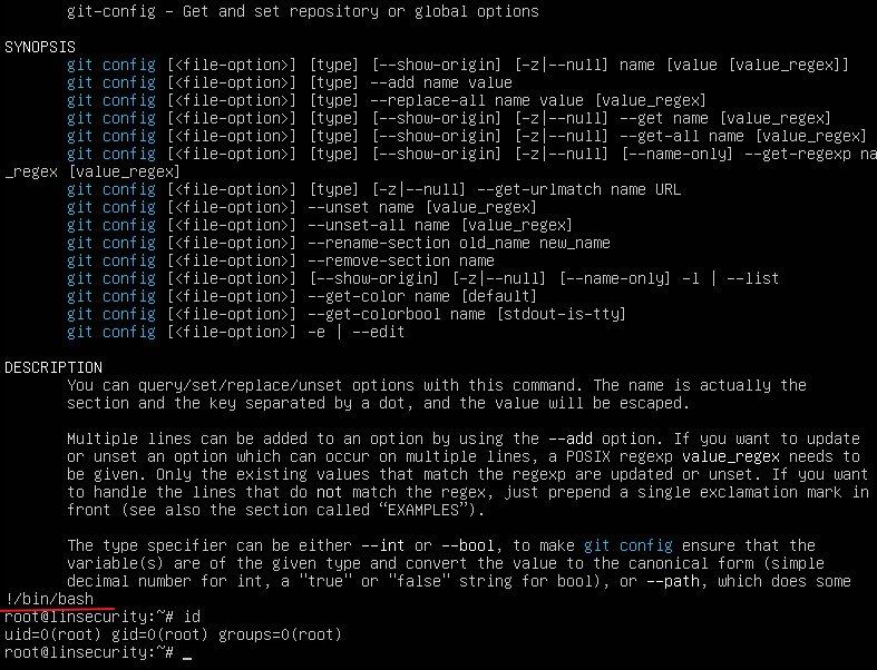 一份完整指南：如何在 Linux 中使用 “sudo“ 命令提权？_sudo如何终端提权-CSDN博客
