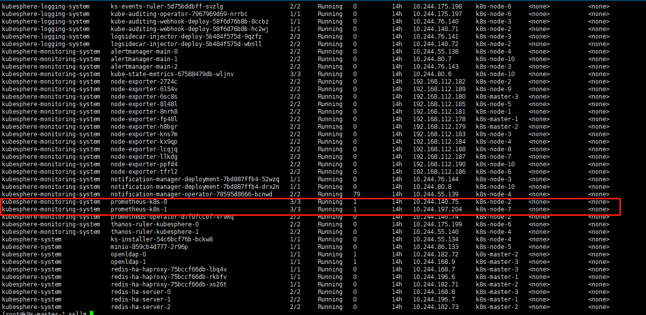 云原生 | k8s：MountVolume.SetUp failed for volume “secret-kube-etcd-client-certs“_mountvolume.setup ...