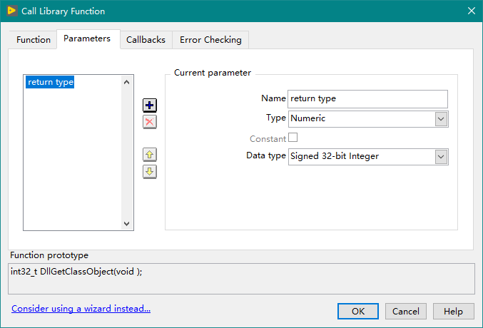 Labview系列——labview下调用dll动态链接库labview调用dll Csdn博客