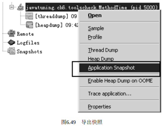 功能强大、多合一,java性能调优visualvm多合一工具java Visualvmjavalingfeng的博客 Csdn博客