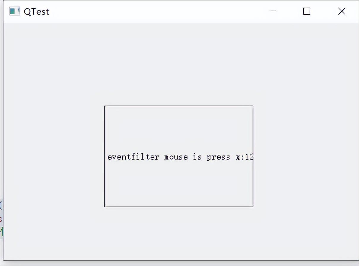 Qt开发-鼠标事件_mousepressevent-CSDN博客